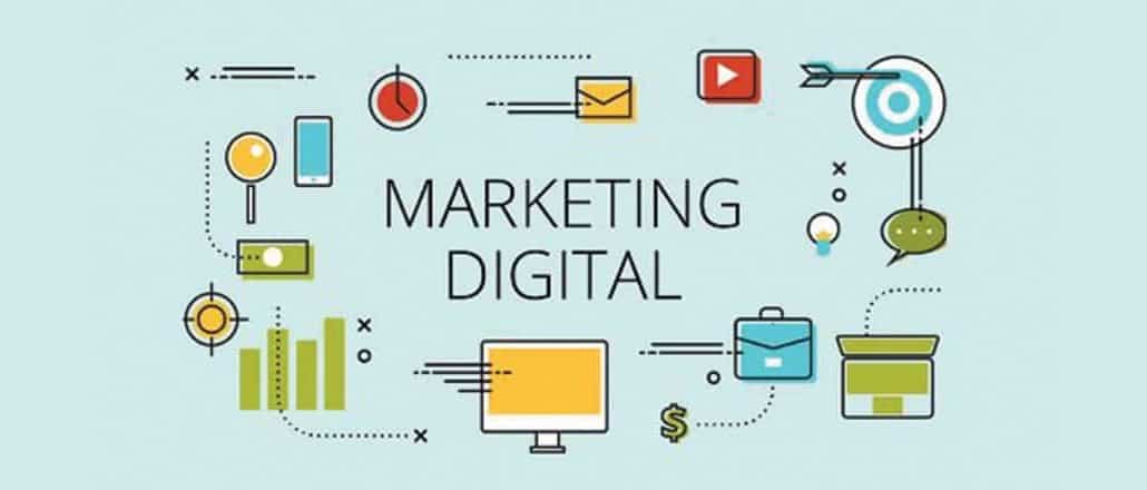 5 DICAS DE MARKETING DIGITAL PARA IMPULSIONAR SEU NEGÓCIO
