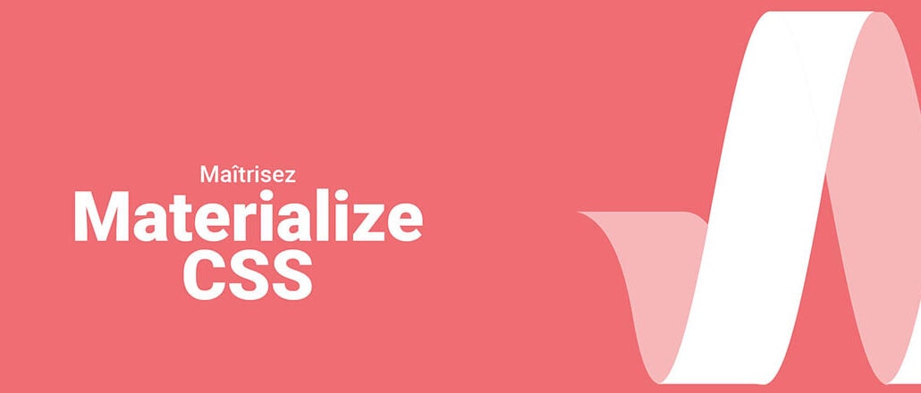 Materialize: O que é e para que serve este framework?